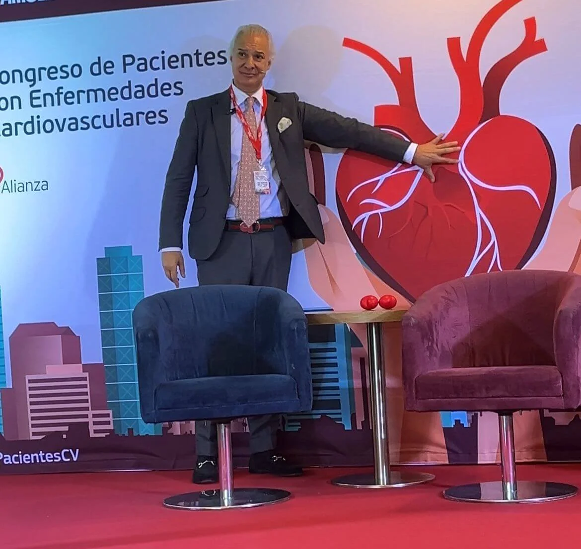 CARDIO CHECK - Instituto Europeo de la Salud y El Bienestar